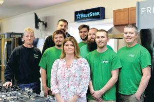 Brennan & MacKay Celebrates 40 Years | News, Sports, Jobs - The Cabinet ...